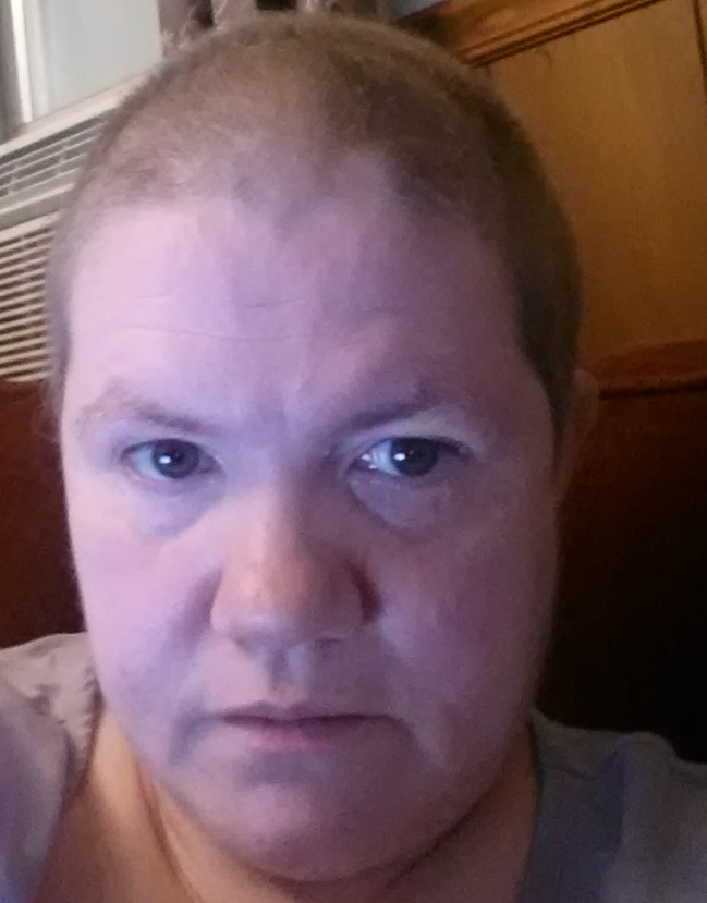 Fuzzy head - Fimfiction